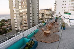 Mojo Hotel & Market, Cape Town (updated prices 2025)