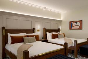 Dearborn Inn, Autograph Collection, Dearborn (updated prices 2025)