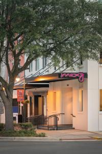 Moxy Columbia Downtown, Columbia (updated prices 2025)