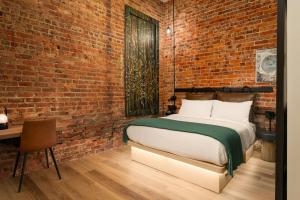 Moxy Columbia Downtown, Columbia (updated prices 2025)