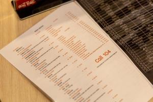 Myhotel Cmyk@Ratchada, Bangkok (updated prices 2025)