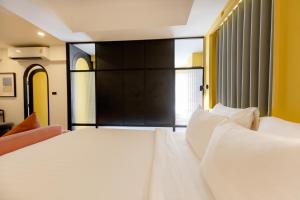 Myhotel Cmyk@Ratchada, Bangkok (updated prices 2025)