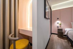 Myhotel Cmyk@Ratchada, Bangkok (updated prices 2025)