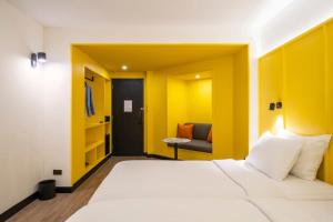 Myhotel Cmyk@Ratchada, Bangkok (updated prices 2025)