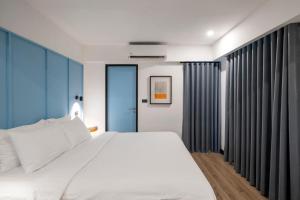 Myhotel Cmyk@Ratchada, Bangkok (updated prices 2025)
