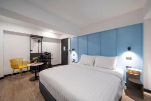 Myhotel Cmyk@Ratchada, Bangkok (updated prices 2025)