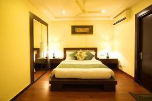 Lemon Tree Hotel, Tarudhan Valley, Manesar, Gurgaon – Updated 2023 Prices