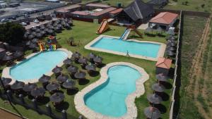 Mafu Island Resort, Mooinooi (updated prices 2025)