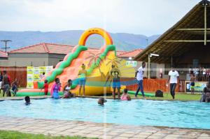 Mafu Island Resort, Mooinooi (updated prices 2025)