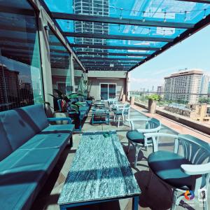 Fairway Colombo - Sri Lanka's First Hotel With Robot Technology ...