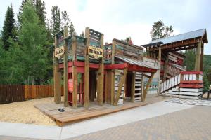 Silver Mill 8239 by SummitCove Lodging, Keystone (updated prices 2025)