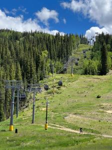 Silver Mill 8239 by SummitCove Lodging, Keystone (updated prices 2025)