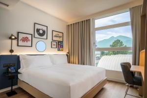 Hampton By Hilton Locarno, Losone (updated prices 2025)