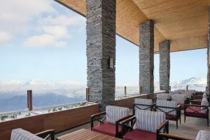 Radisson Blu Resort & Spa, Korek Mountain, Rawandoz (updated prices 2025)