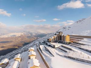 Radisson Blu Resort & Spa, Korek Mountain, Rawandoz (updated prices 2025)