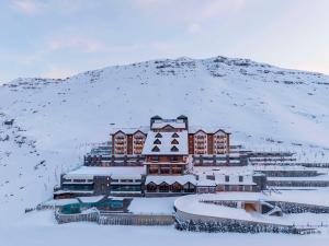 Radisson Blu Resort & Spa, Korek Mountain, Rawandoz (updated prices 2025)
