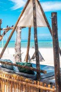 B4 Beach Club, Paje (updated prices 2025)