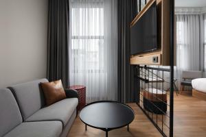 Moxy Istanbul Taksim by Marriott Bonvoy, Istanbul (updated prices 2025)