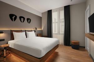 Moxy Istanbul Taksim by Marriott Bonvoy, Istanbul (updated prices 2025)