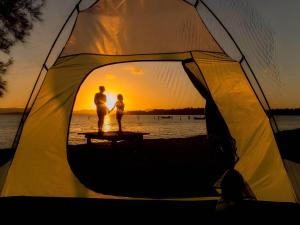 Lakeside Forster Holiday Park, Forster (updated prices 2025)