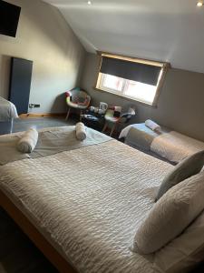 The Swan Inn, Stranraer (updated prices 2025)