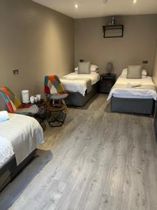 The Swan Inn, Stranraer (updated prices 2025)