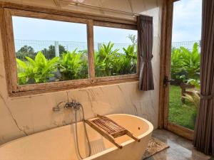 Villa Hanoman - Serene 2BR Ubud Rice Fields Hideaway, Ubud (updated ...