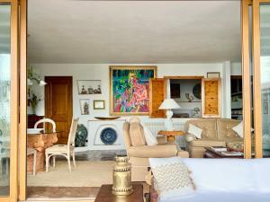 VILLA LOU TAORMINA Private Villa with Panoramic Sea View Pool, Taormina ...