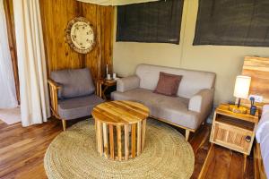 The African Kongoni Serengeti Camp, Nkunjila (updated prices 2025)