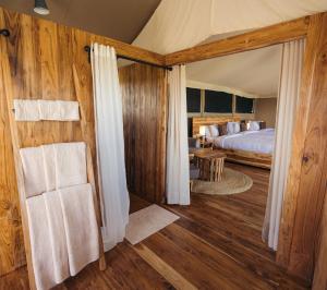 The African Kongoni Serengeti Camp, Nkunjila (updated prices 2025)