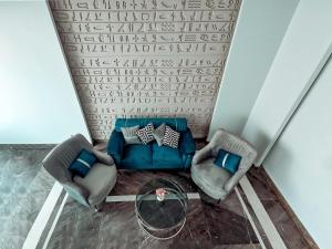 Pyramids Oasis Hotel, Cairo (updated prices 2026)