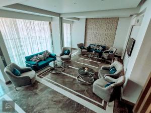 Pyramids Oasis Hotel, Cairo (updated prices 2025)