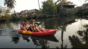 Artist's Place Trat, Trat (updated prices 2025)