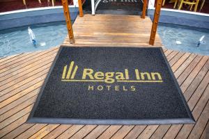 Regal Inn PMBurg, Pietermaritzburg (updated prices 2025)