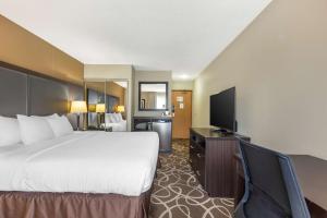 Comfort Inn, Burlington (updated prices 2025)