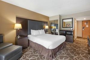 Comfort Inn, Burlington (updated prices 2025)