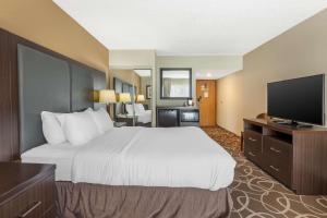 Comfort Inn, Burlington (updated prices 2025)