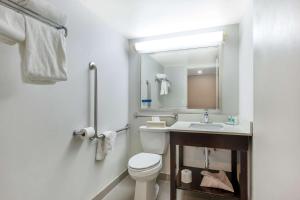 Comfort Inn, Burlington (updated prices 2025)