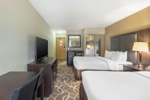 Comfort Inn, Burlington (updated prices 2025)