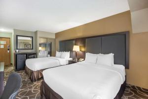 Comfort Inn, Burlington (updated prices 2025)