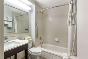 Comfort Inn, Burlington (updated prices 2025)