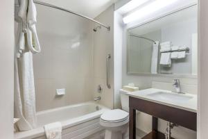 Comfort Inn, Burlington (updated prices 2025)