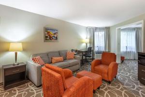 Comfort Inn, Burlington (updated prices 2025)