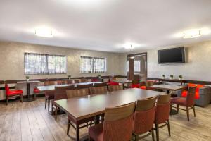 Comfort Inn, Burlington (updated prices 2025)