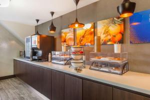 Comfort Inn, Burlington (updated prices 2025)