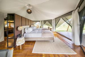 Nyuki Migration Camp, Nyanungu (updated prices 2026)