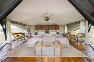 Nyuki Migration Camp, Nyanungu (updated prices 2025)