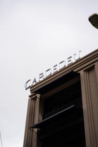 Cardedeu Centro Histórico, San Salvador (updated prices 2025)