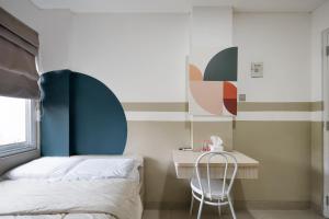 Cove T63, Jakarta (updated prices 2025)