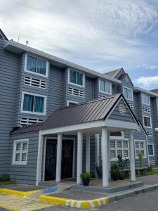 Microtel by Wyndham Eagle Ridge, General Trias (updated prices 2026)